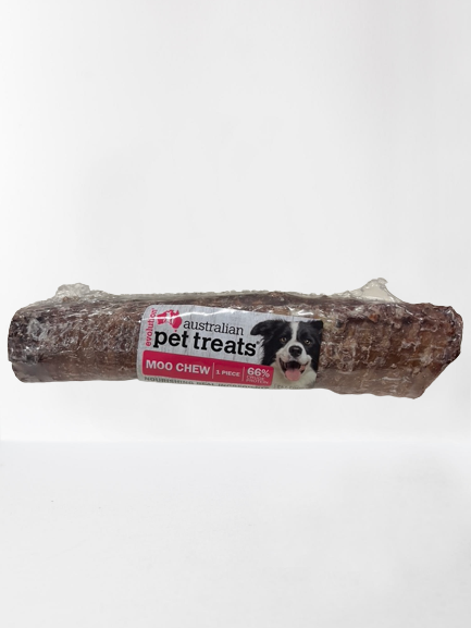 Australian Pet Treats Moo Tubes | Dog Treat @ MY HAPPY PET ONLINE – My ...