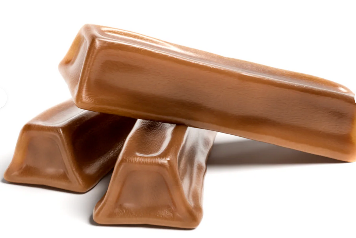 PEANUT BUTTER INFUSED BEEF MARROWZ | Dog Treats at MY HAPPY PET ONLINE ...